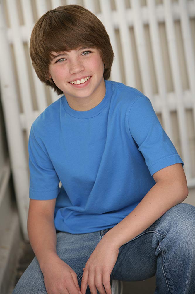 Picture of Tanner Buchanan