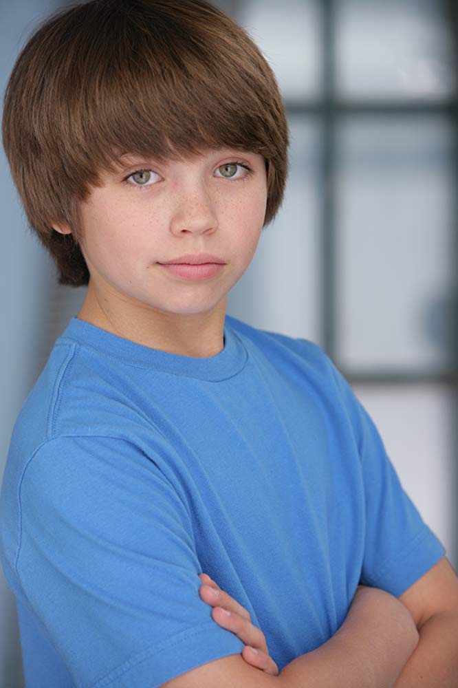 Picture of Tanner Buchanan