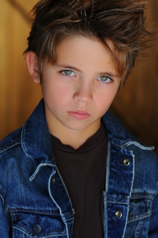 Tanner Buchanan image