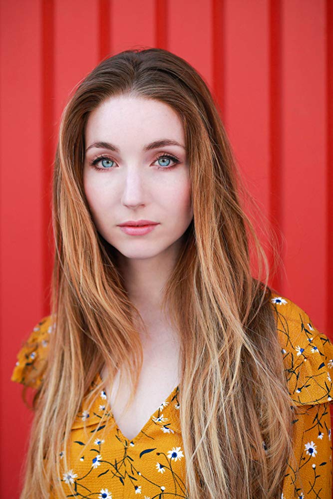 Picture of Valéry Lessard