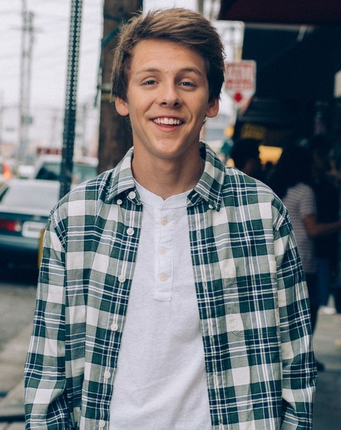Picture of Jacob Bertrand