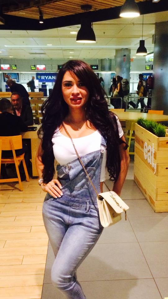 Picture of Mirtha Sosa