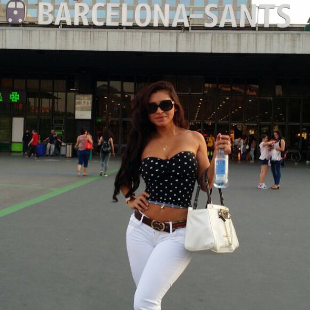 Picture of Mirtha Sosa