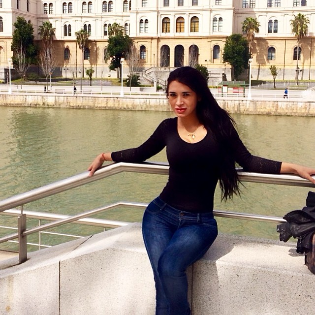 Picture of Mirtha Sosa