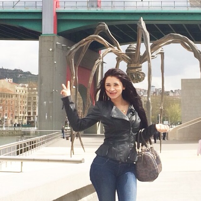 Picture of Mirtha Sosa