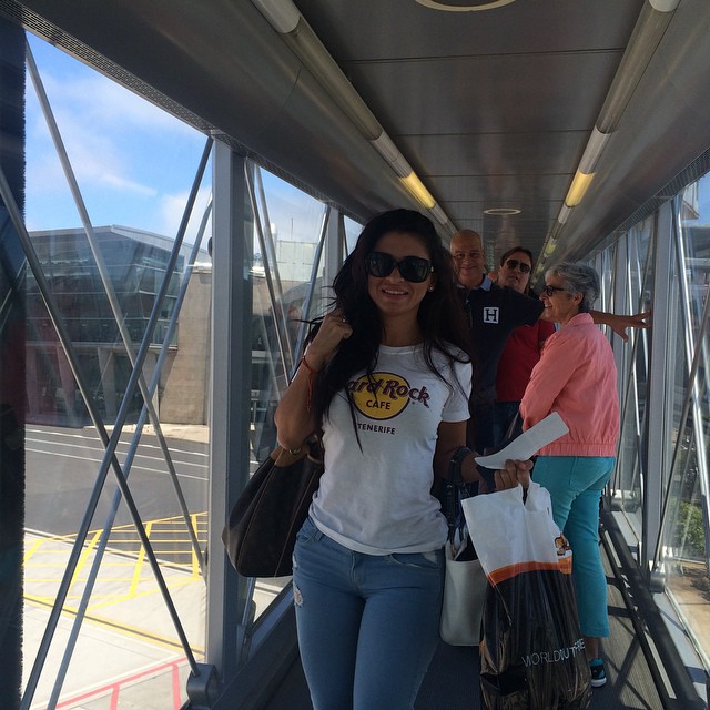 Picture of Mirtha Sosa