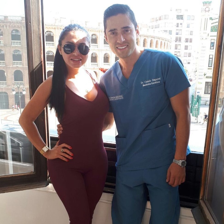 Picture of Mirtha Sosa