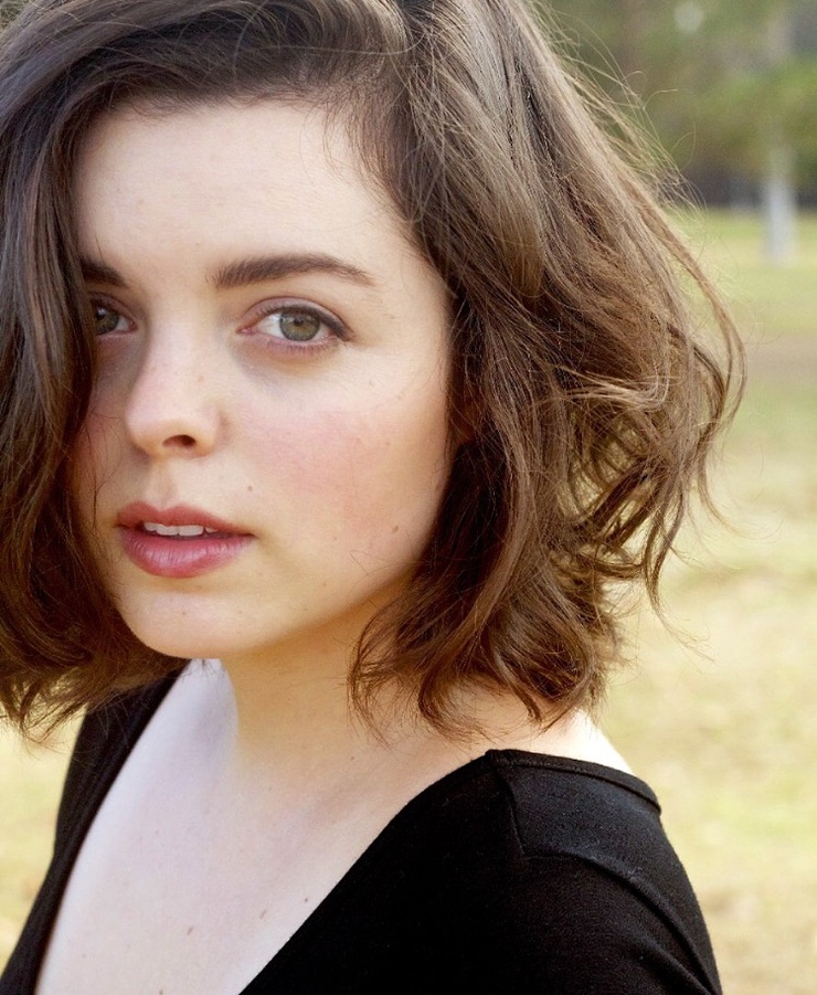 Picture of Alexa Najera