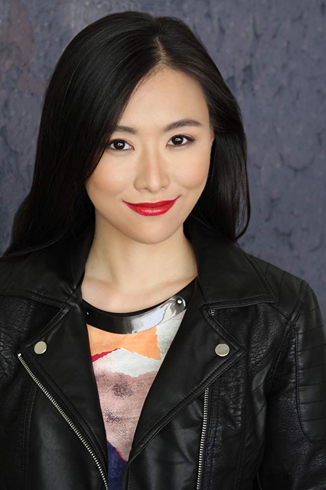 Picture of Belle Chang