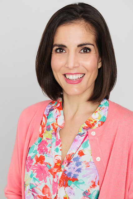 Picture of Maria Pallas