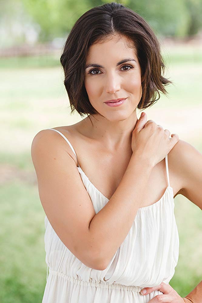 Image of Maria Pallas