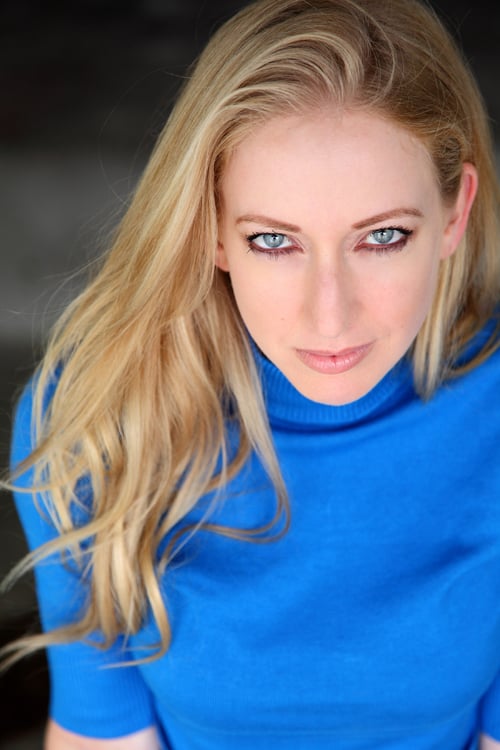 Image of Victoria Vertuga