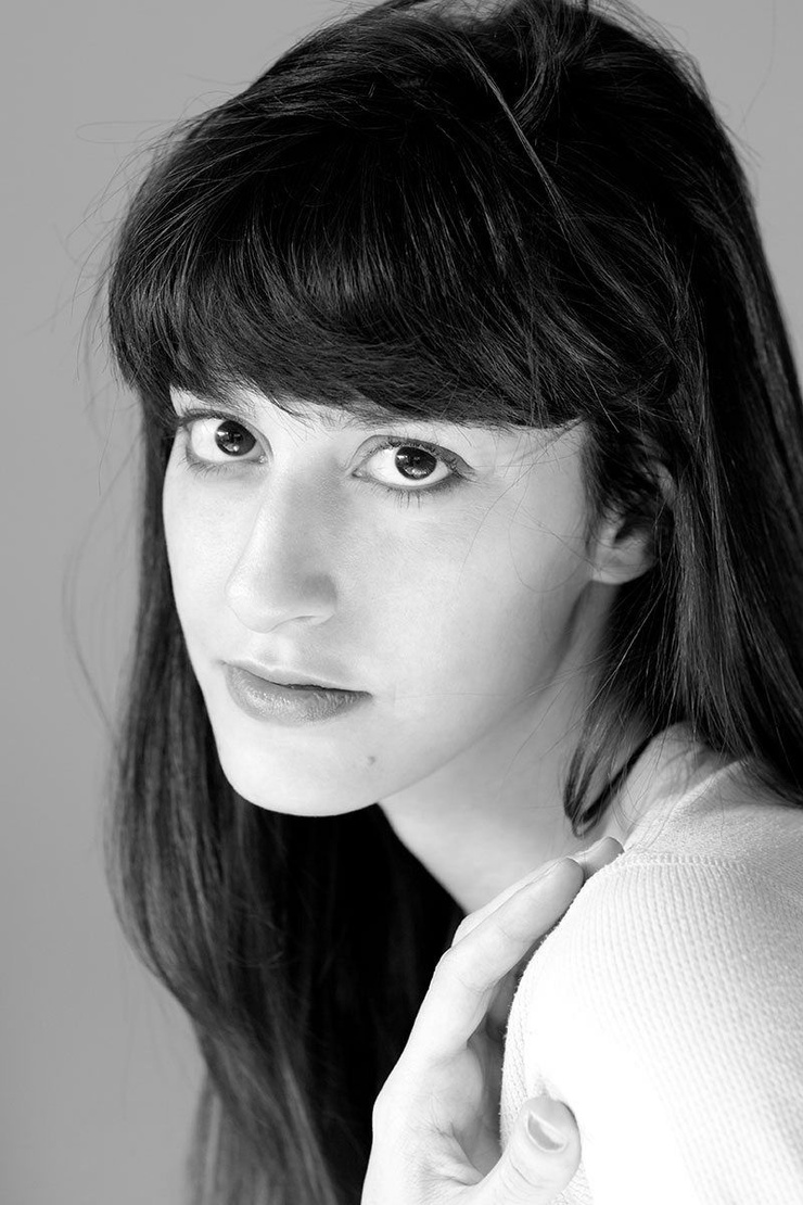 Picture of Danielle Jadelyn