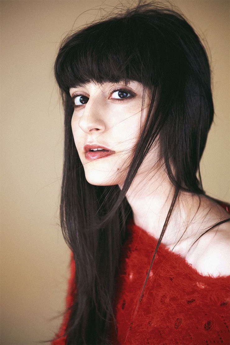 Danielle Jadelyn image