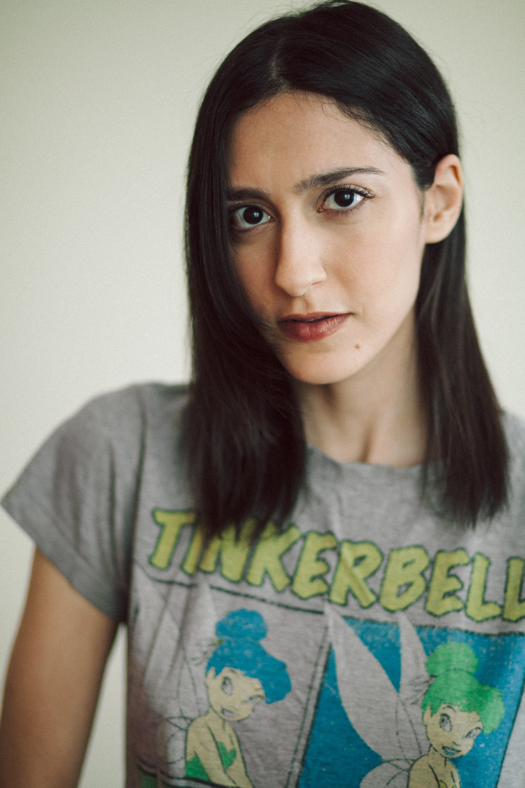 Picture of Danielle Jadelyn