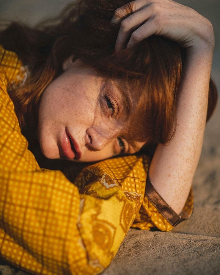 Cherish Waters picture