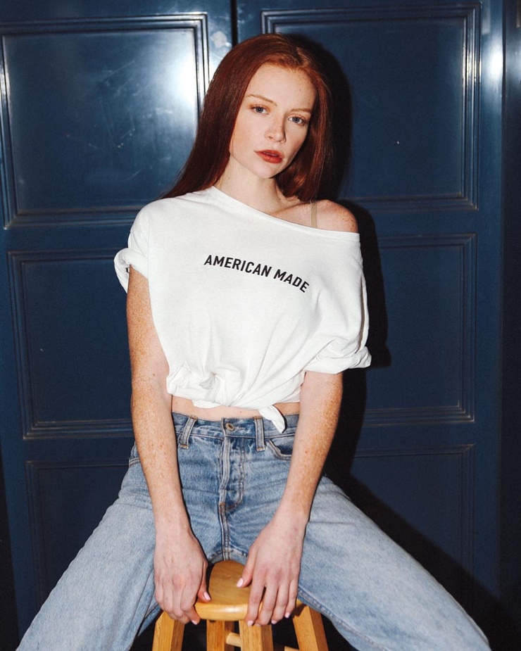 Cherish Waters picture