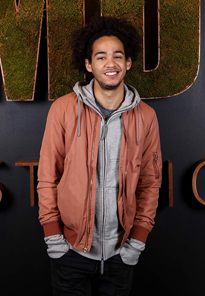 Picture of Jorge Lendeborg Jr.