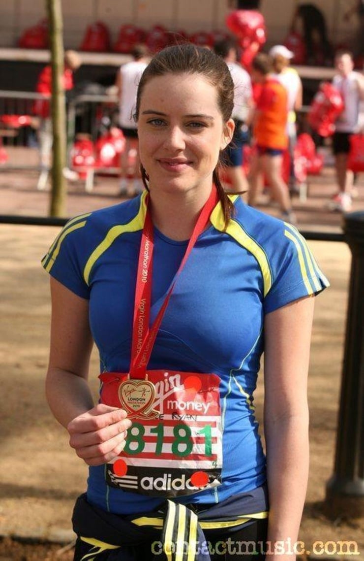 Picture of Michelle Ryan