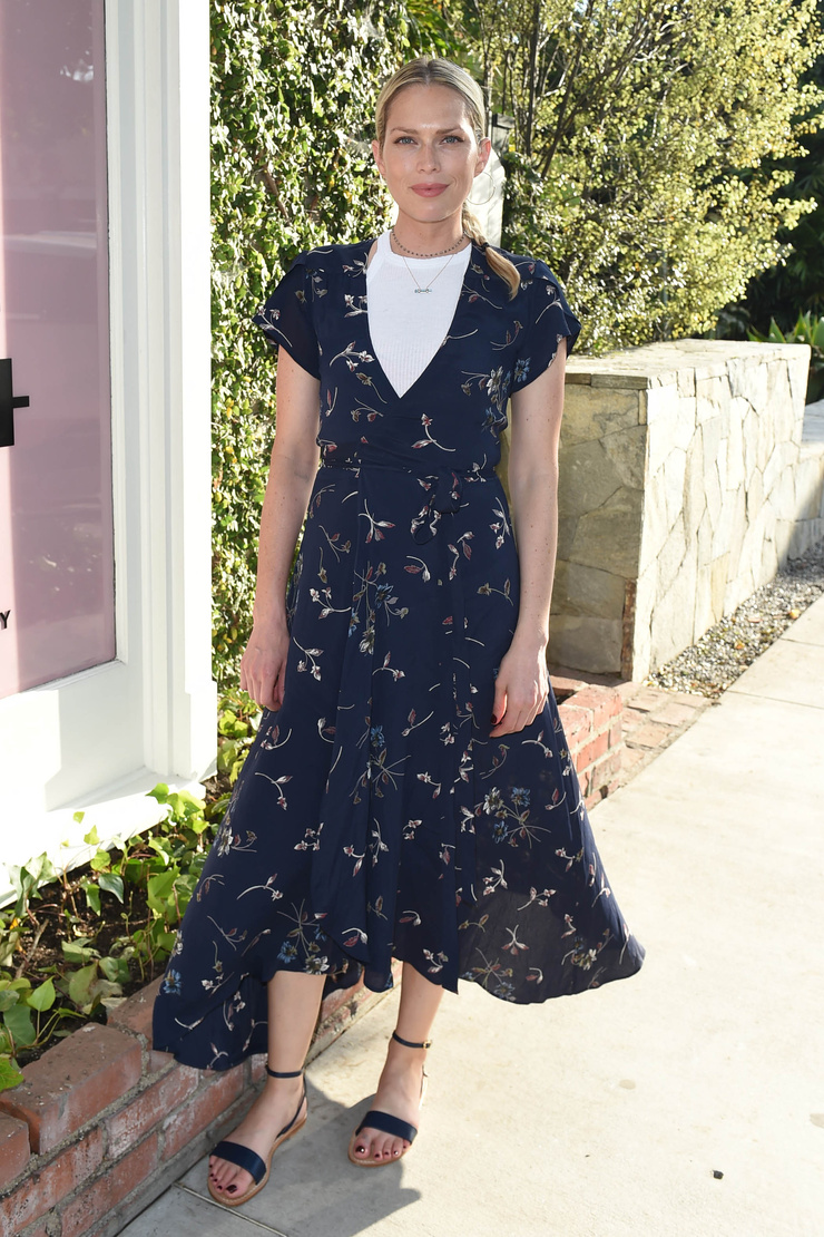 Picture of Erin Foster