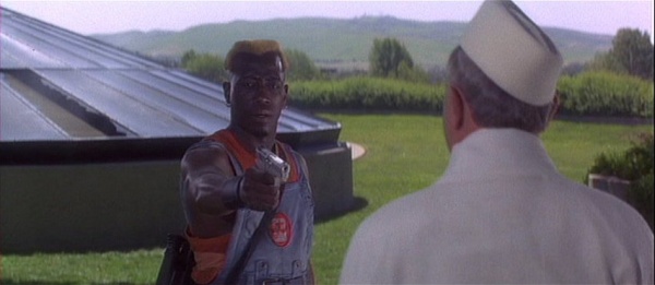 Picture of Demolition Man
