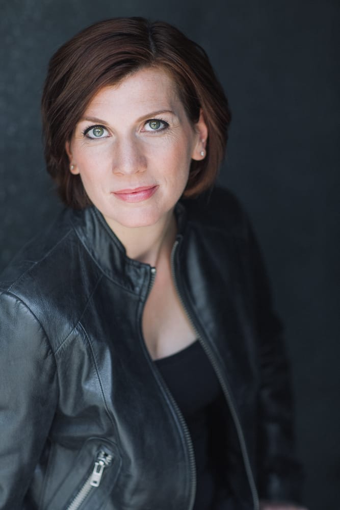 Picture of Jackie Blackmore