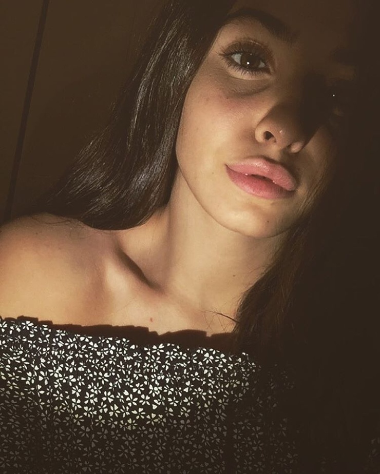 Picture of Yusra Mardini