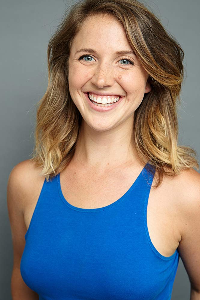 Picture of Mary Rogers McMaster