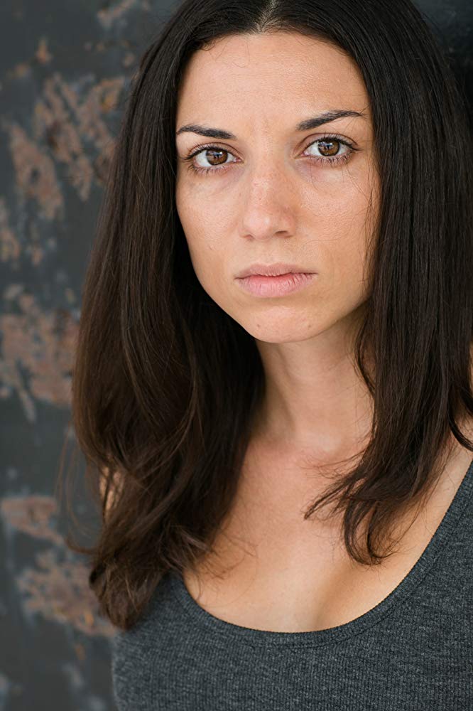 Picture of Alea Figueroa