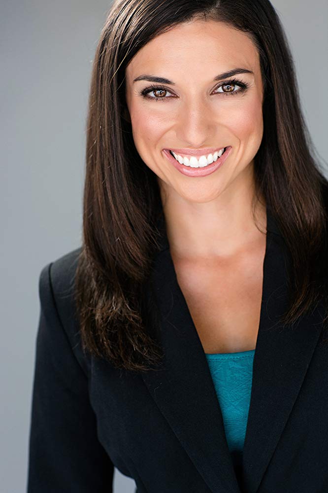 Picture of Alea Figueroa