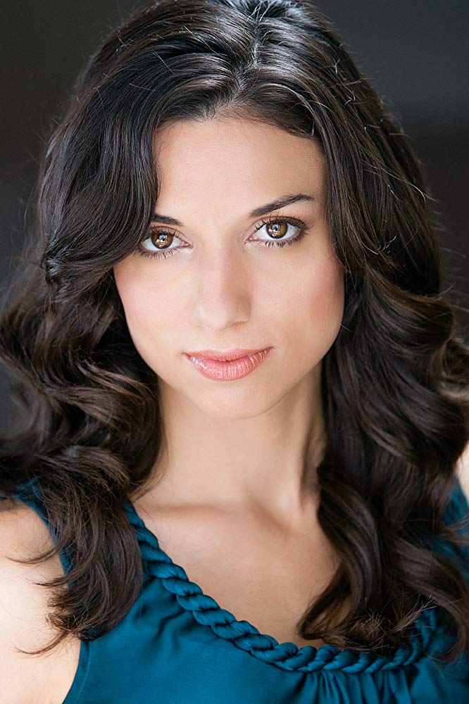 Picture of Alea Figueroa