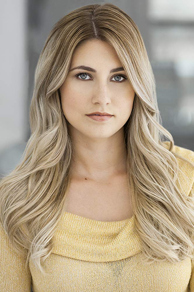 Picture of Cadie Poff