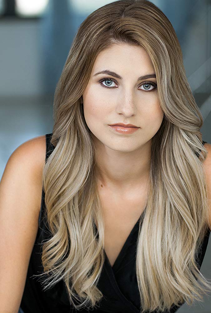 Picture of Cadie Poff