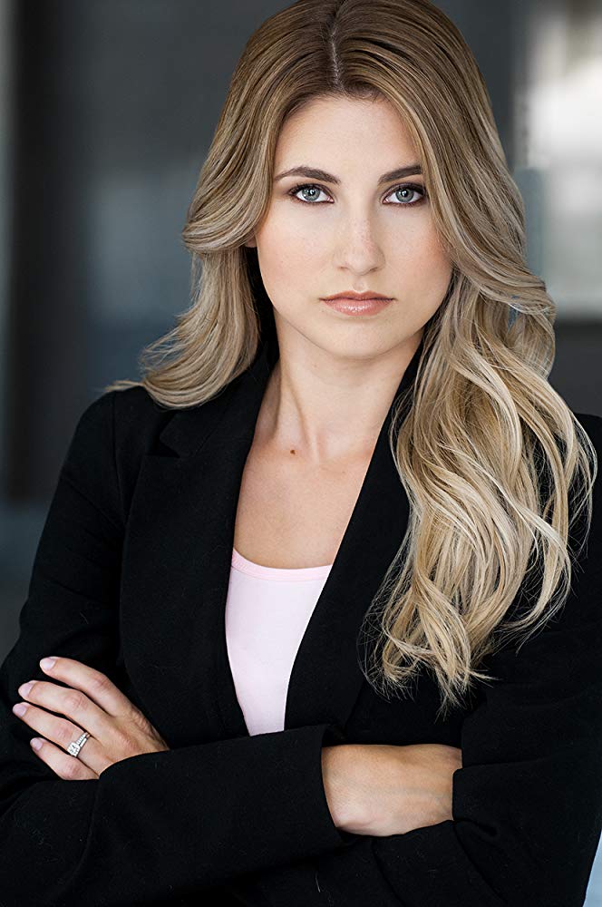 Picture of Cadie Poff