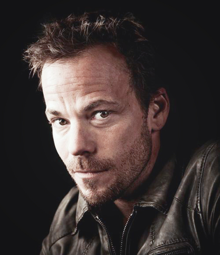 Picture of Stephen Dorff