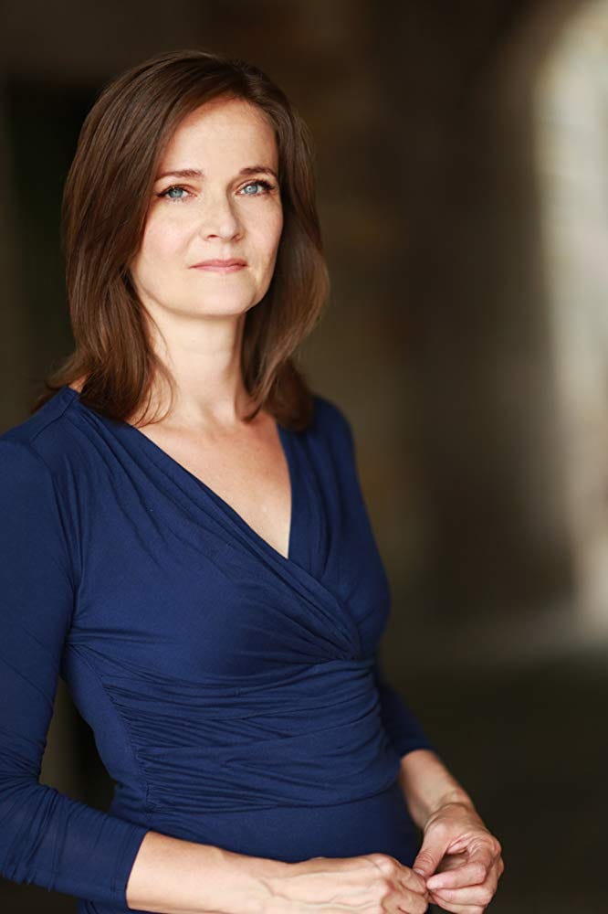 Image of Enid Graham