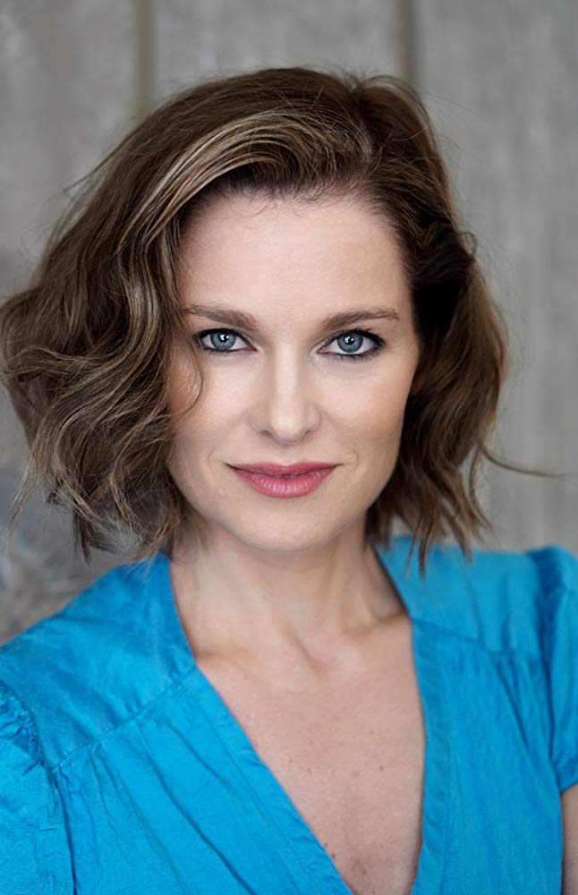 Picture of Kiki Harris