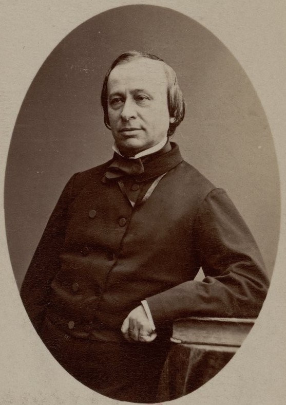 Picture of Édouard de Laboulaye