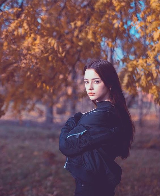 Picture of Dasha Taran (II)