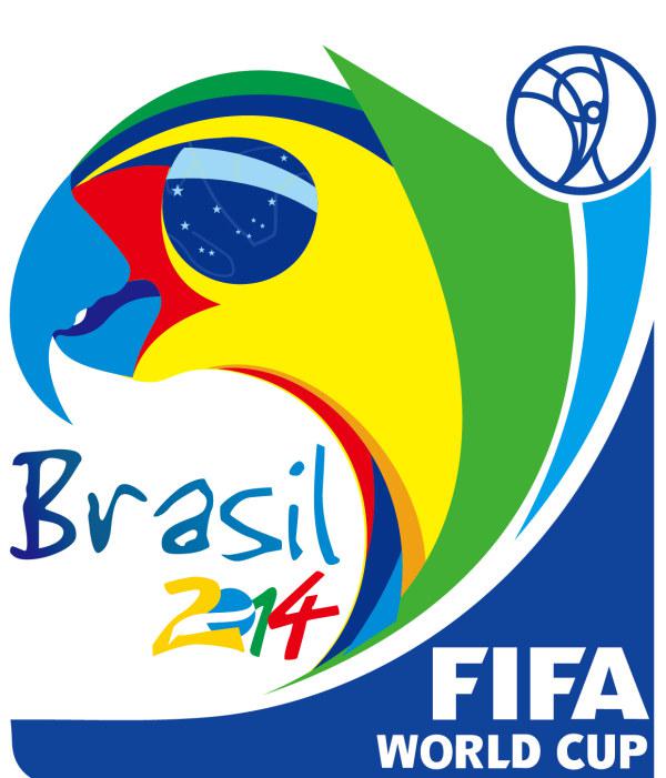 Image of 2014 FIFA World Cup (2014- )