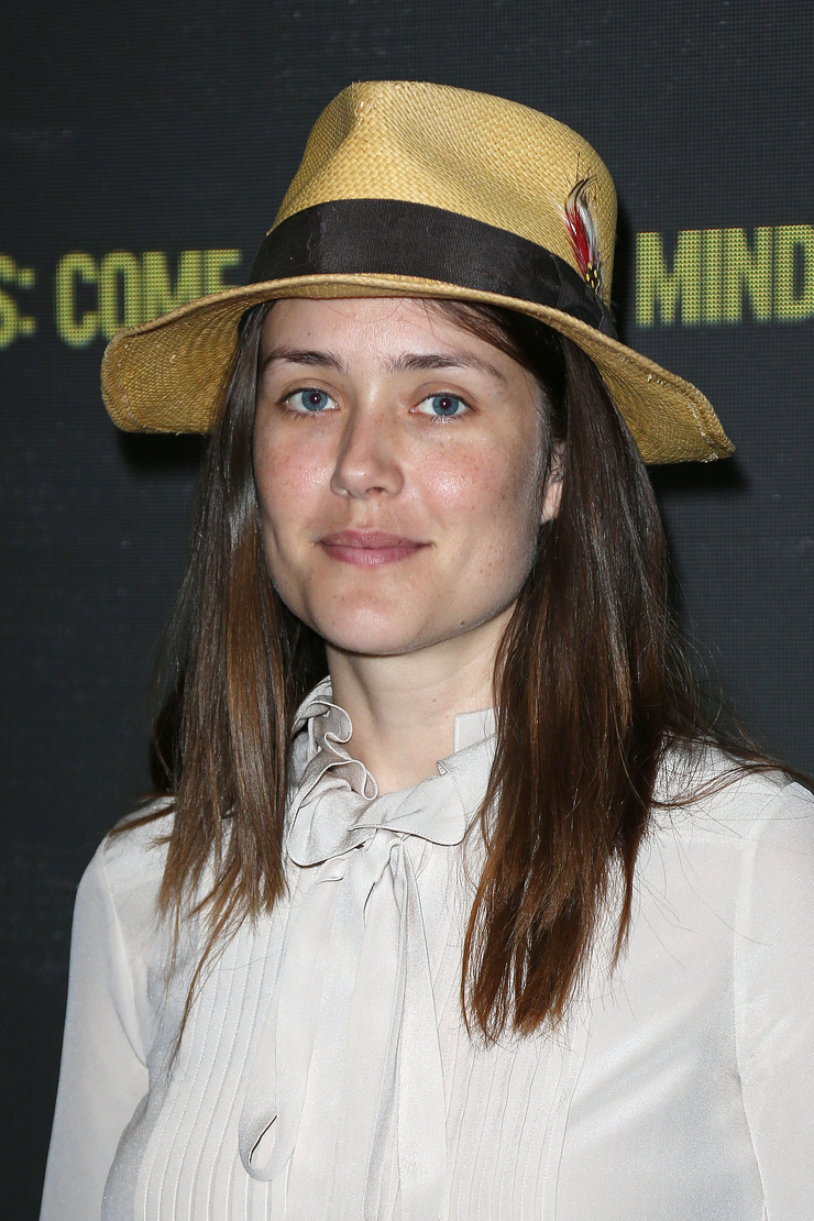 Picture of Megan Boone