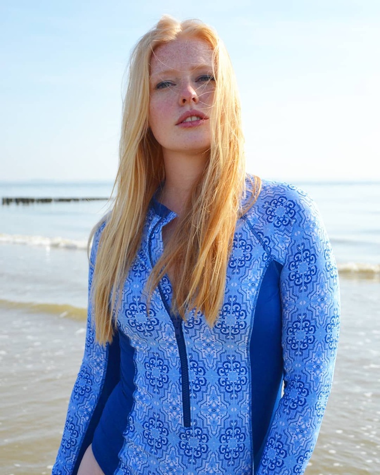 Picture of Iris Zijlstra