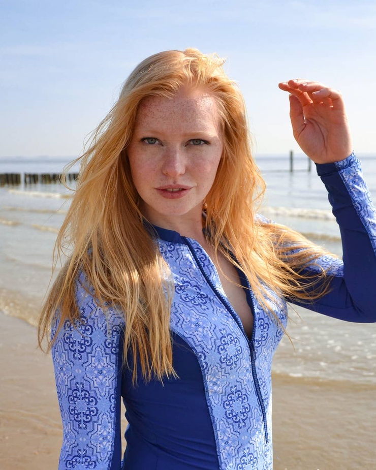Picture of Iris Zijlstra