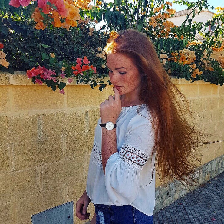 Picture of Victoria Munter