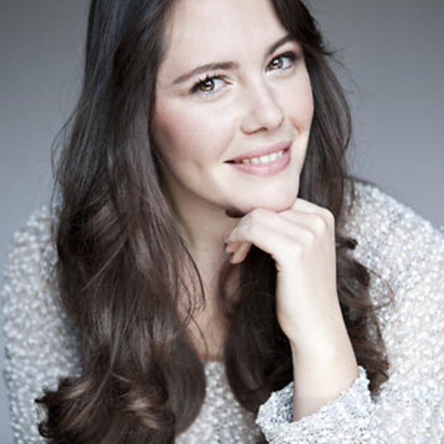Image of Joana Cartocci