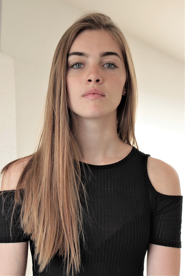 Picture of Emily Barbe