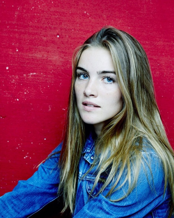 Picture of Emily Barbe