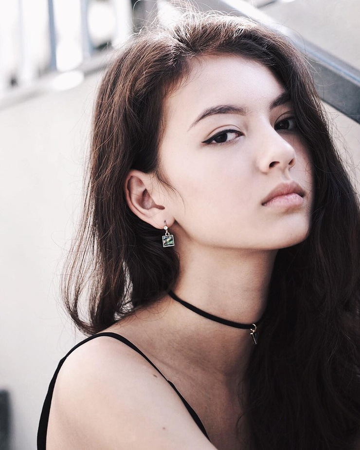 Picture of Cheyenne Chesney