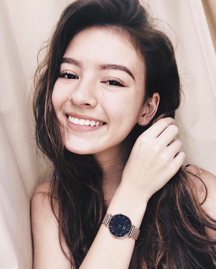 Picture of Cheyenne Chesney