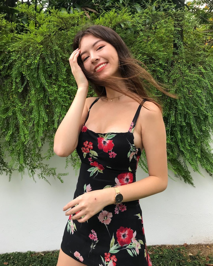 Picture of Cheyenne Chesney